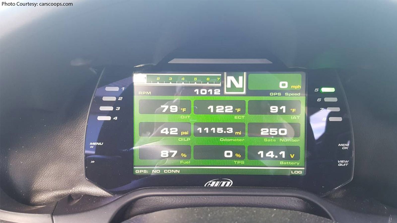 Porsche 997 GT3 With LS3 Conversion For Sale | Ls1tech