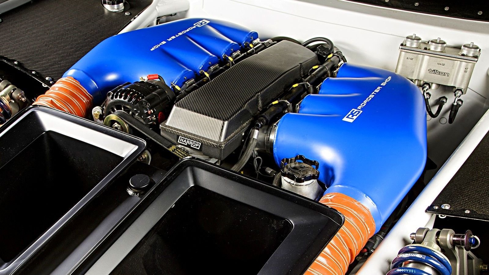 Throwback Thursday: 1970 LS7 Race-Inspired Camaro | Ls1tech