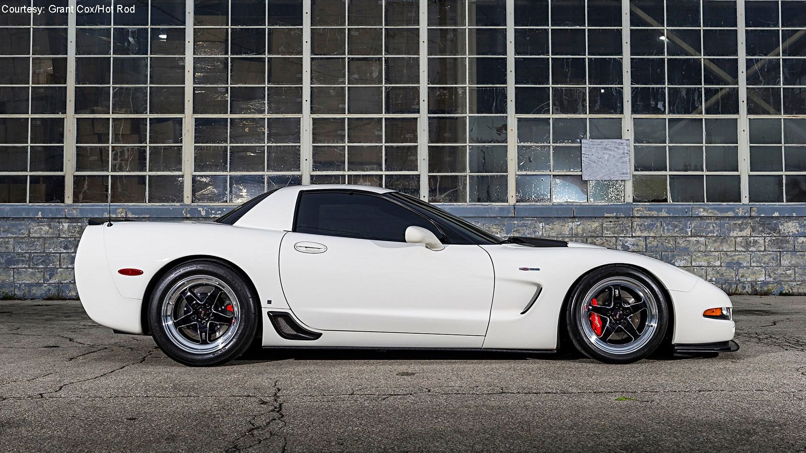 Slideshow: 2001 Corvette Trades LS6 for 1,000 hp LQ9 | Ls1tech