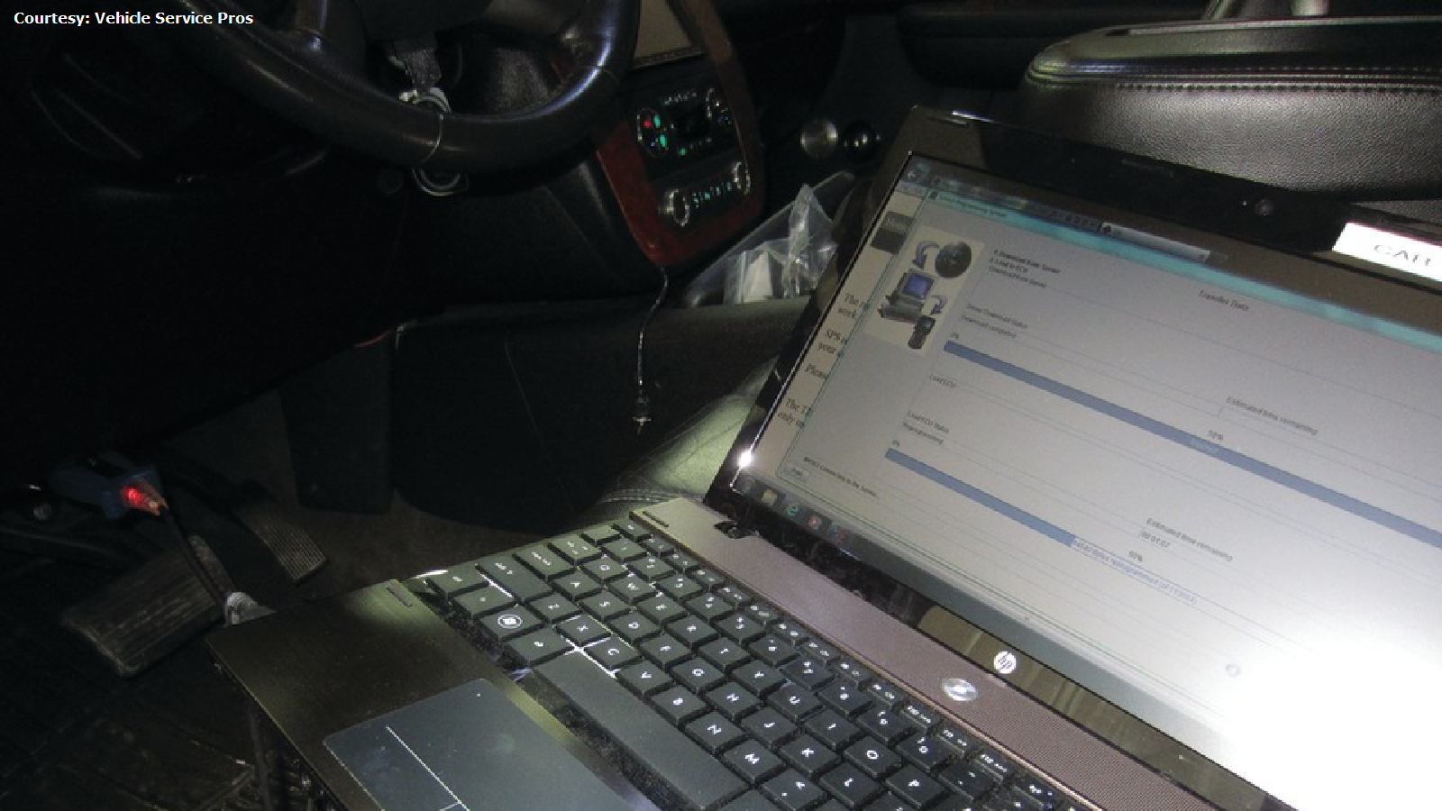 Slideshow: How Optimized ECU Programming Enhances an Engine | Ls1tech