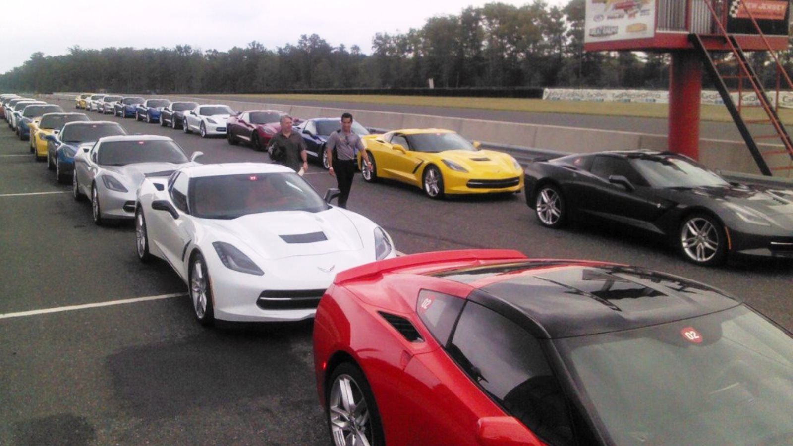 7 Road Courses to Wring Out Your Car | Ls1tech