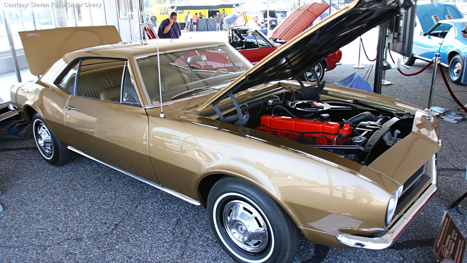 What Went Down at the Inaugural F-Body Nationals in Memphis | Ls1tech