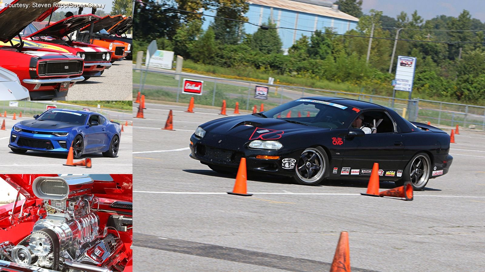 What Went Down at the Inaugural F-Body Nationals in Memphis | Ls1tech