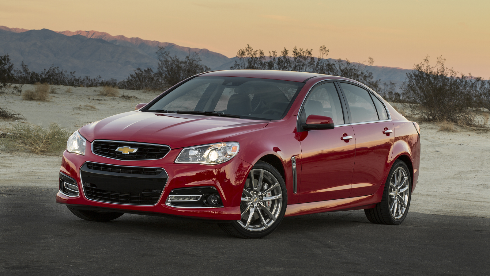 10 Underrated Chevrolet Performance Cars | Ls1tech
