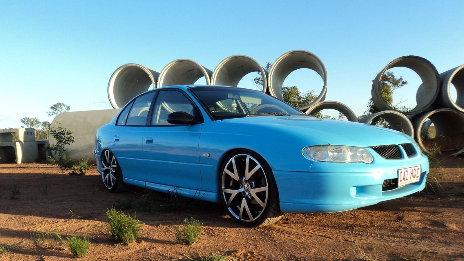 5 Vehicles You Probably Didn't Know Were LS Powered | Ls1tech