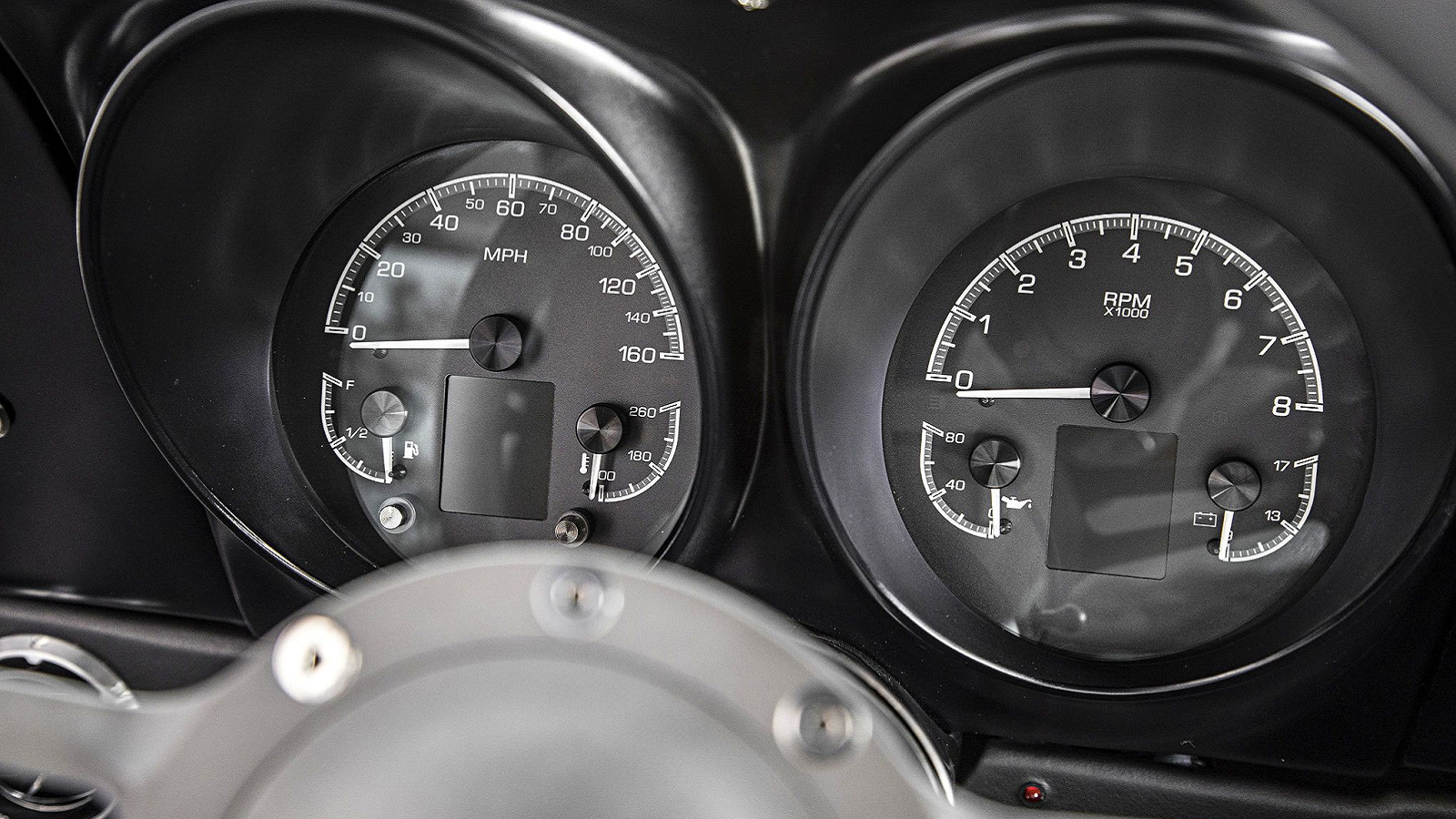 Throwback: 1967 Camaro is a Gorgeous Pro Touring Build | Ls1tech