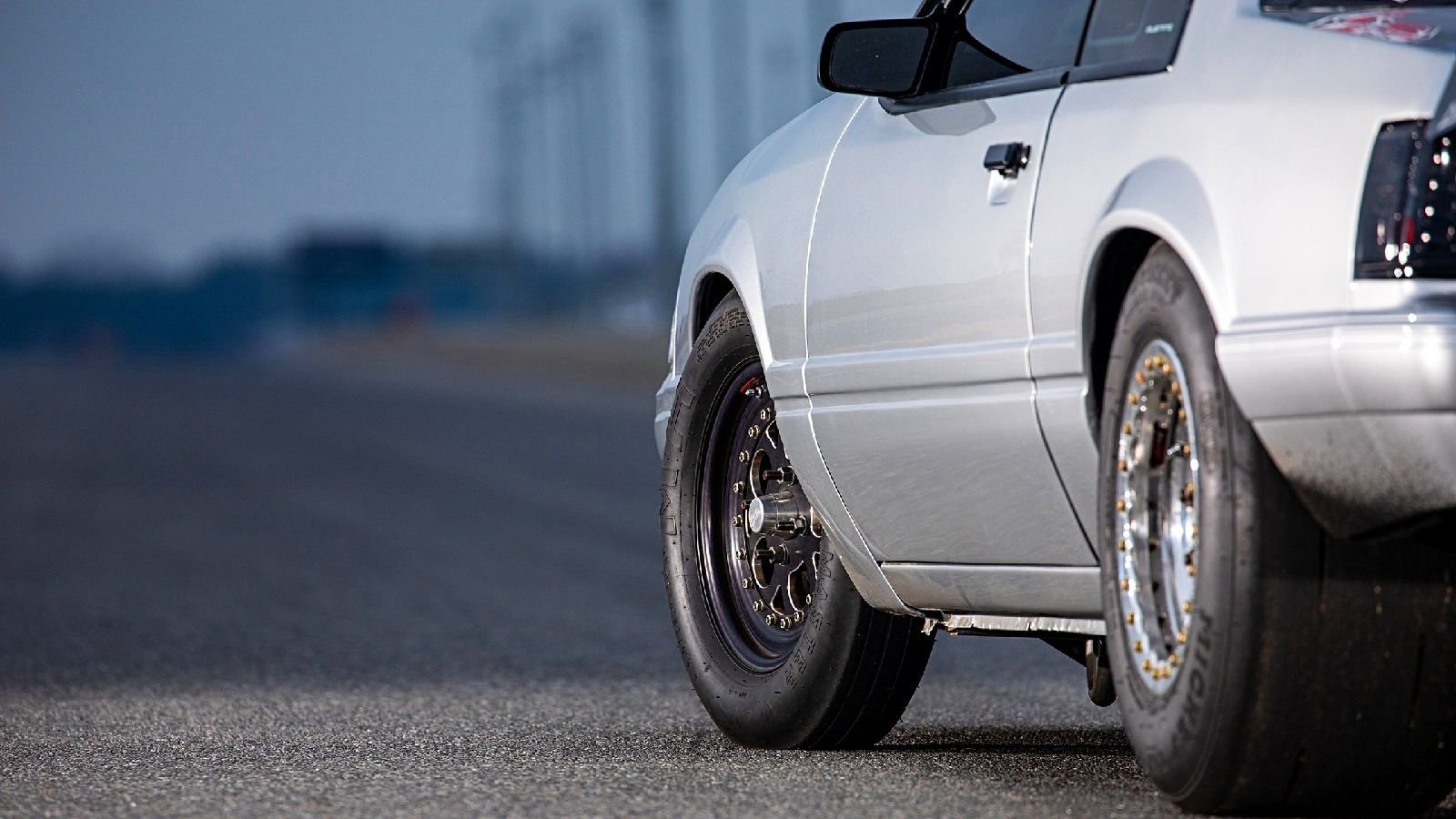 Lethal 1993 Turbo LS1 Foxbody Mustang LX | Ls1tech