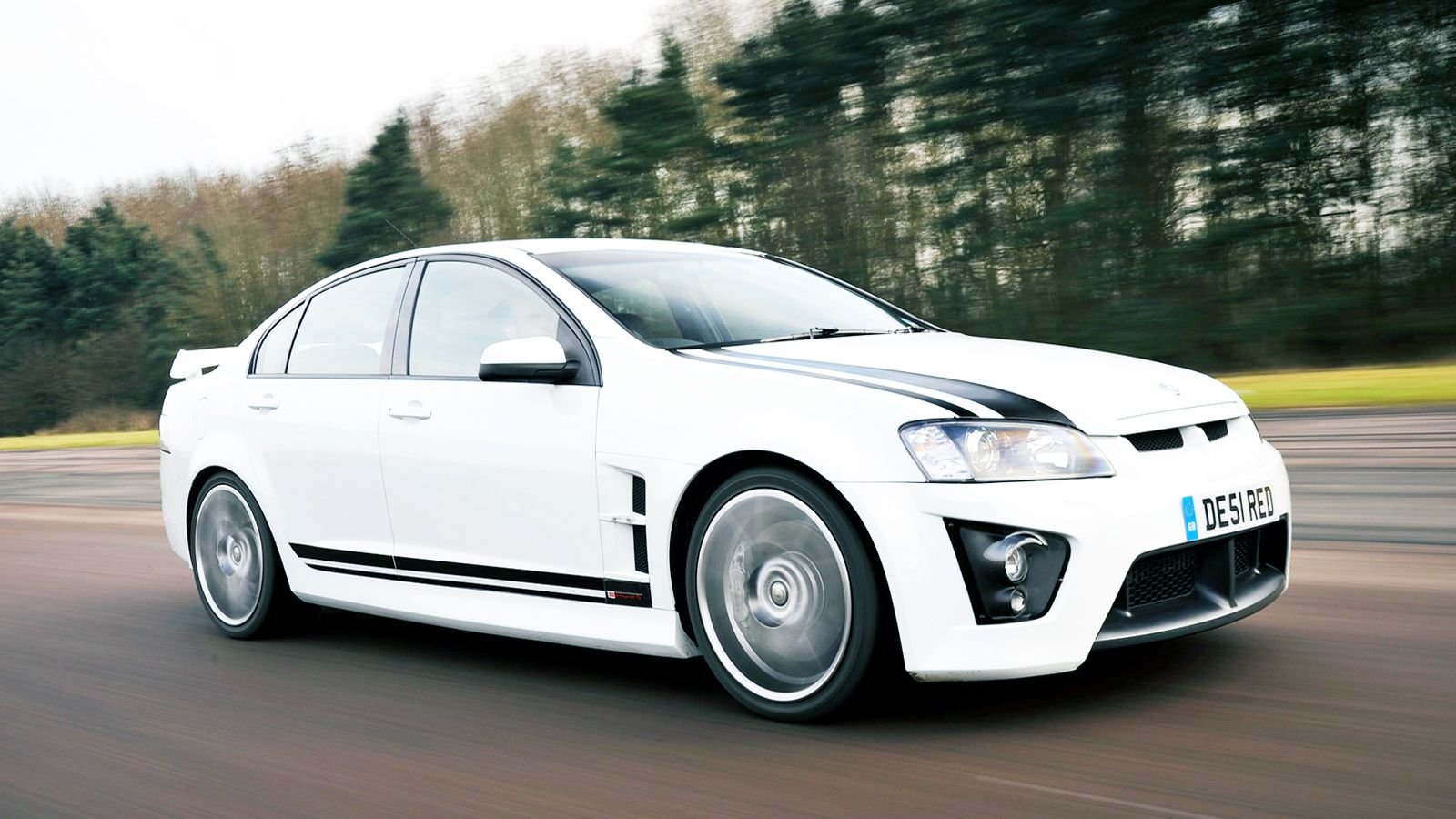 5 Vehicles You Probably Didn't Know Were LS Powered | Ls1tech