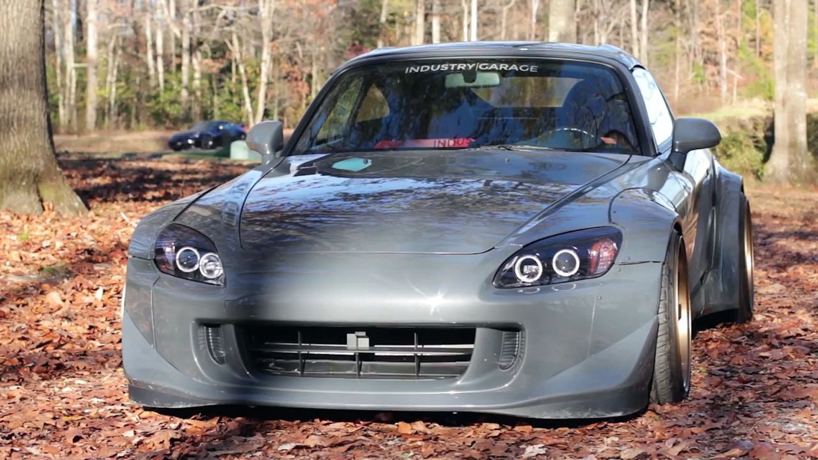 4 Awesome LS Swapped Cars | Ls1tech