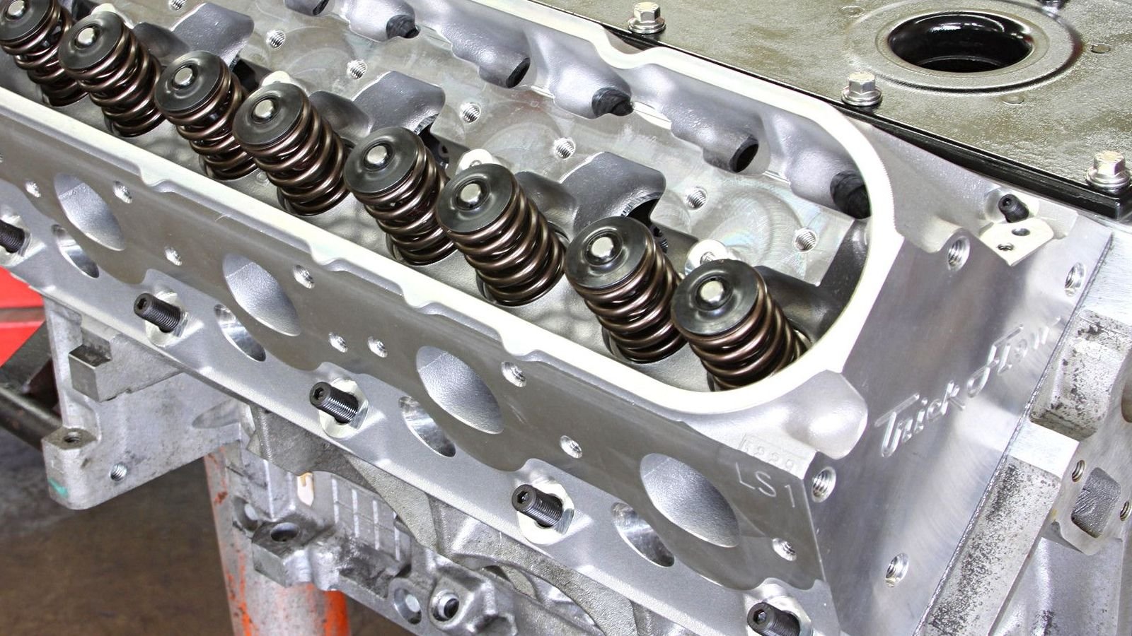 A Little More Displacement Can Go A Long Way With the LS1 | Ls1tech