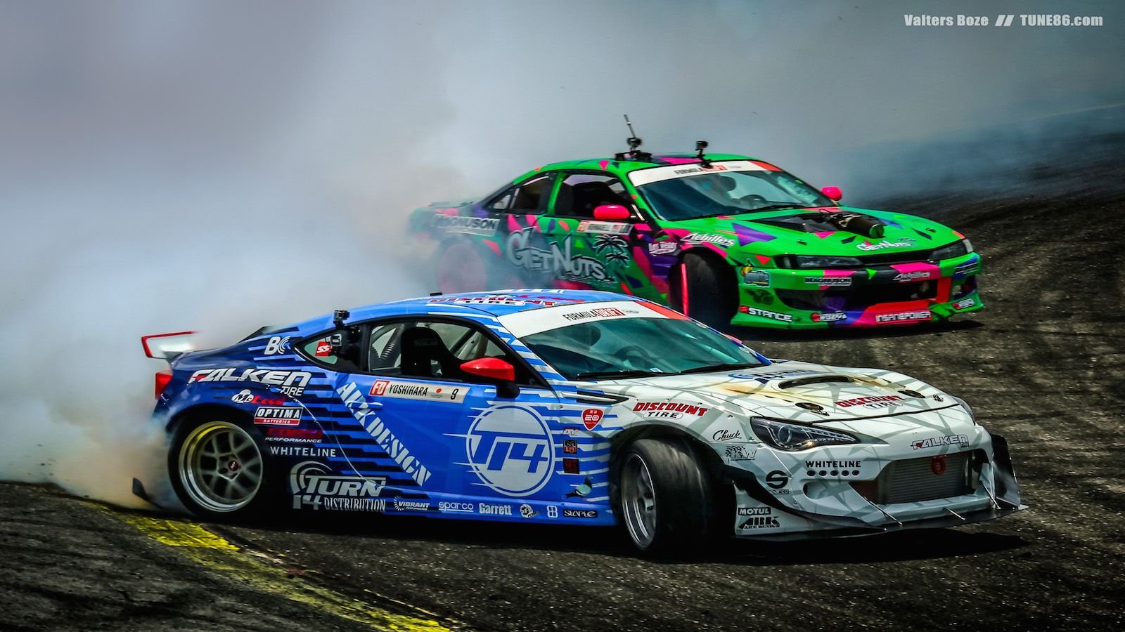 Is Time Attack Racing? | Ls1tech