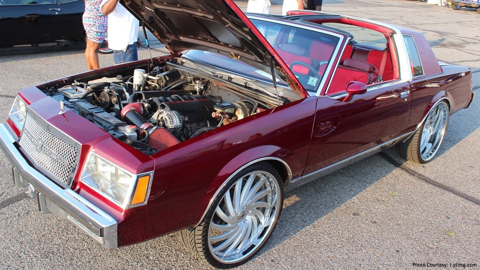 7 Cars Made Great with an LS Engine Swap | Ls1tech