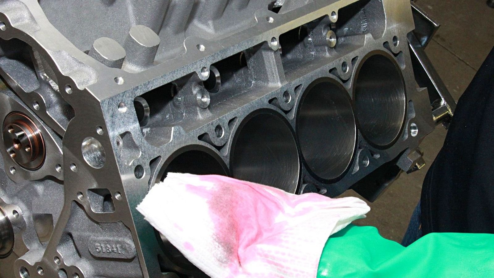 Slideshow: Top Chevy Engine Building Techniques From the Pros | Ls1tech