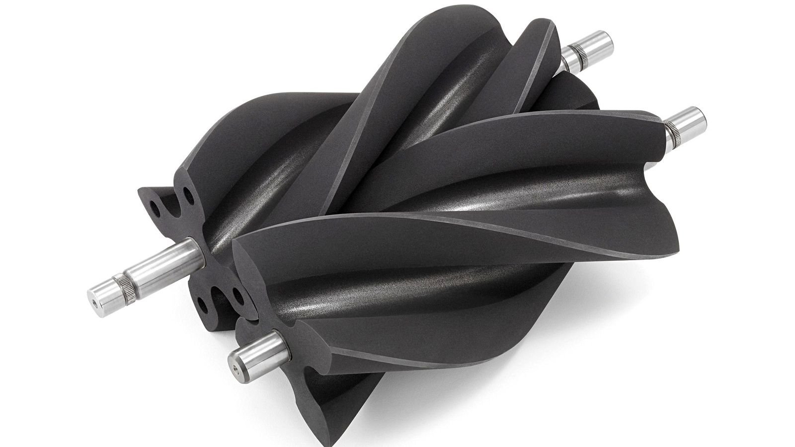 Slideshow: Everything About the LT5 Inside the Supercharged C7 ZR1 ...