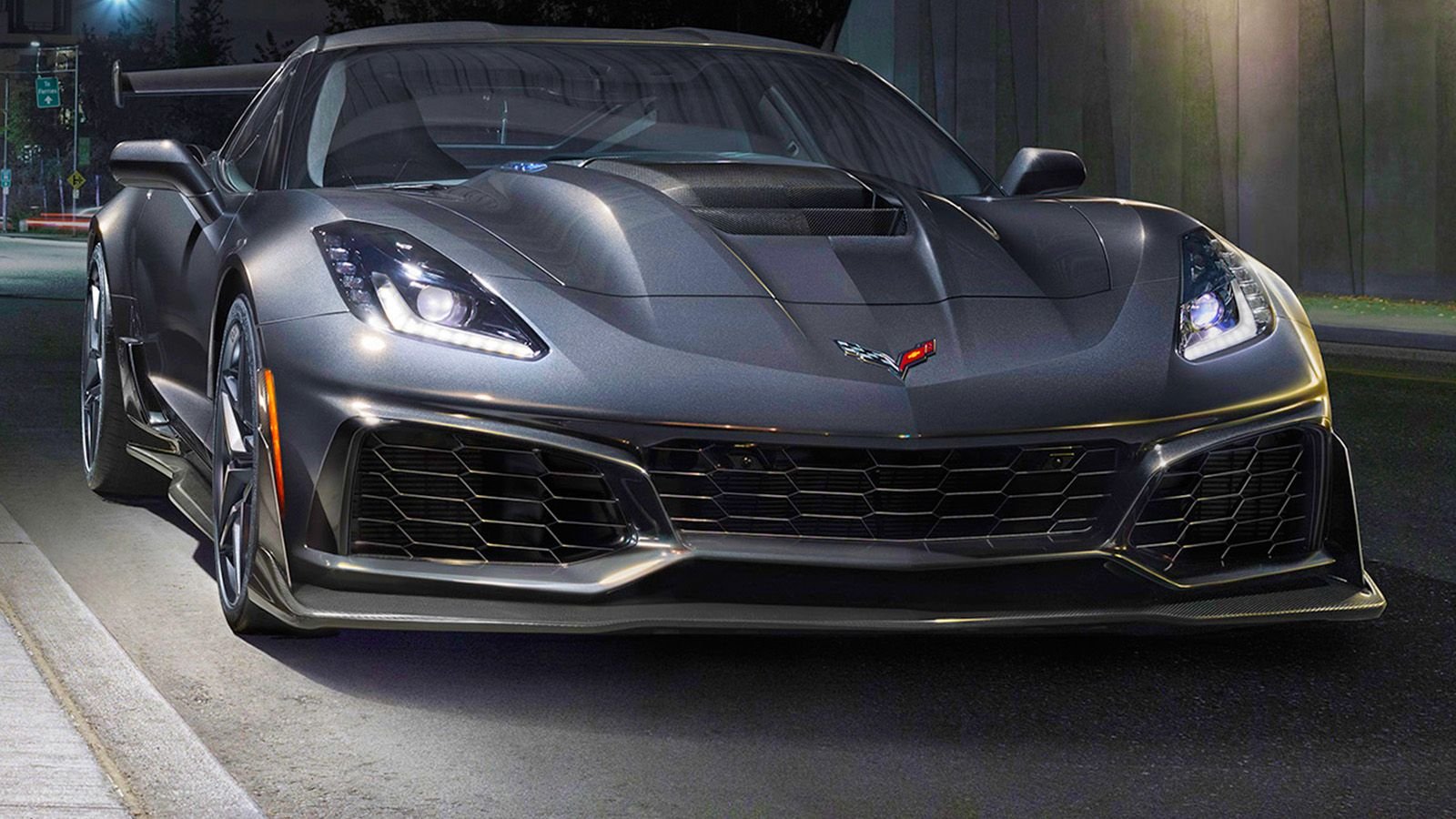 2019 ZR1 Comes With New 755 HP LT5 Engine | Ls1tech