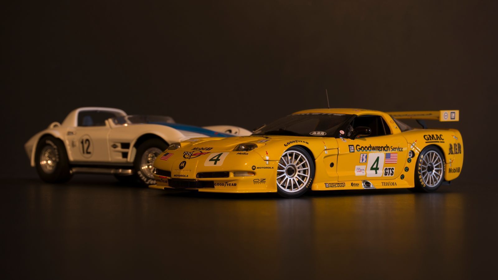 Building a Top-Level Time Attack Car | Ls1tech