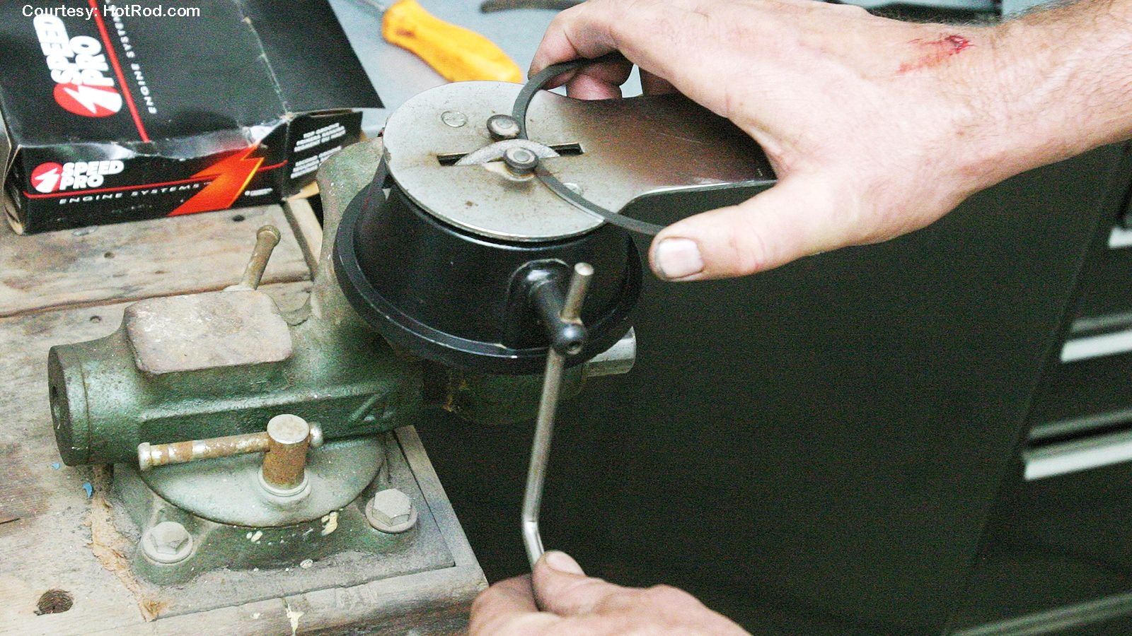 5 Make or Break Clearance/Tolerance Checks | Ls1tech