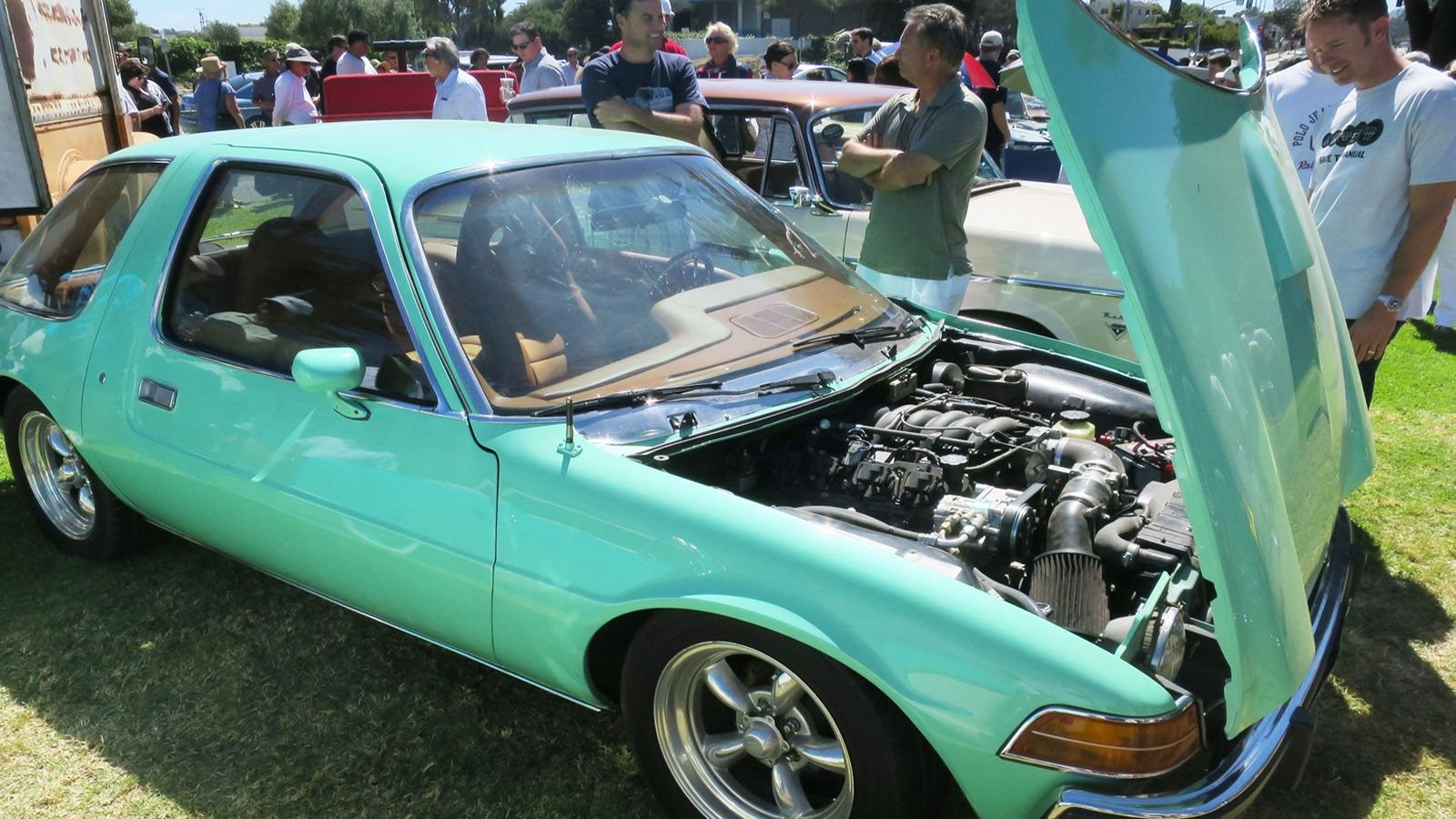 5 Explanations For Why the LS Engine is so Great | Ls1tech