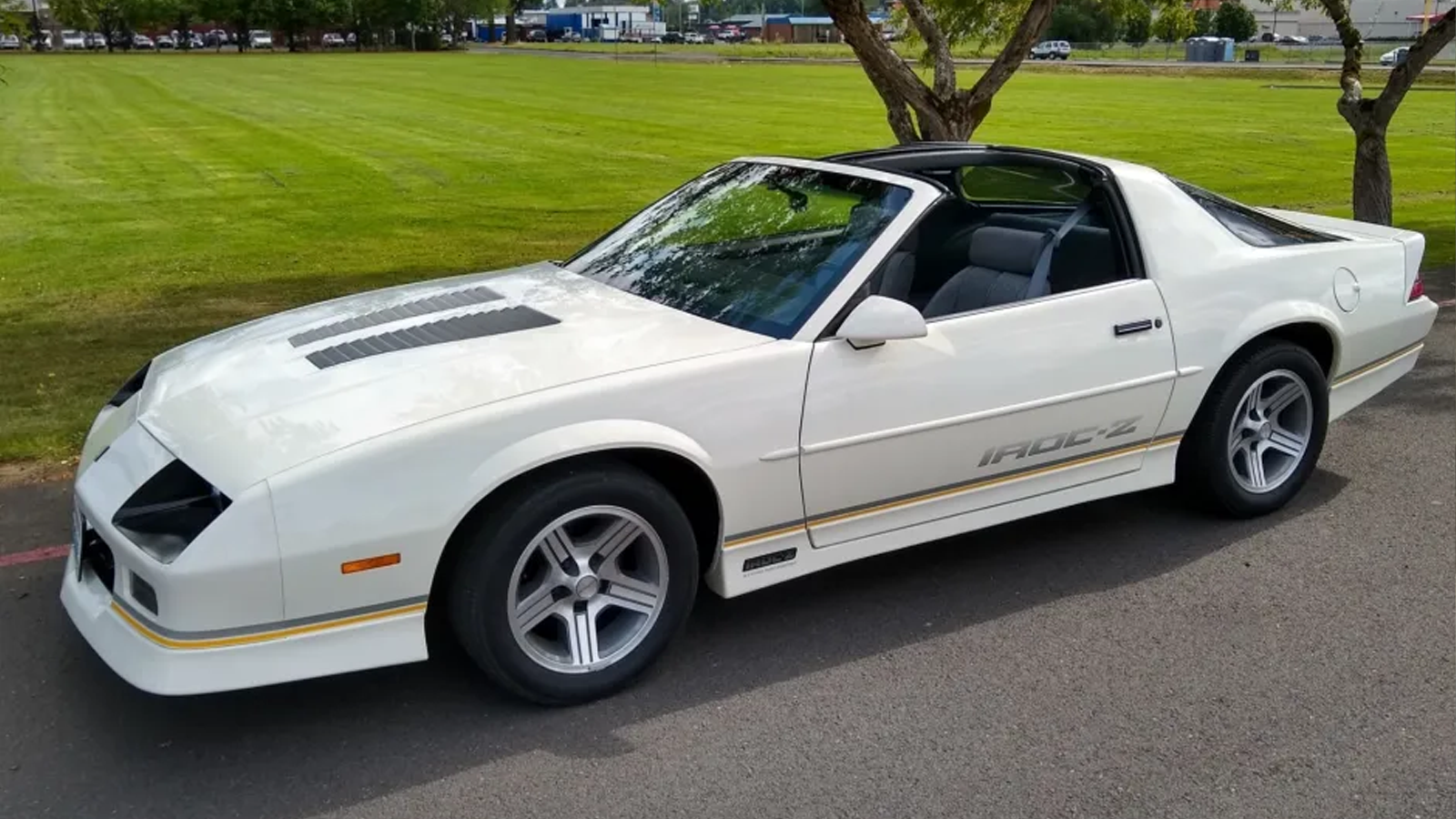 9 Rare and Overlooked Camaro Models You Might Not Know Existed | Ls1tech