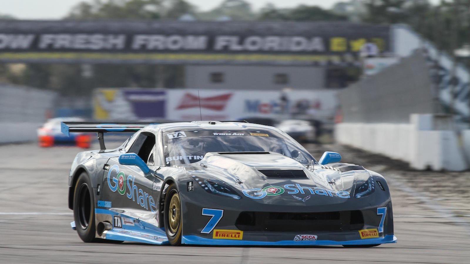 The Benefits of Time Attack vs. Wheel to Wheel Racing | Ls1tech