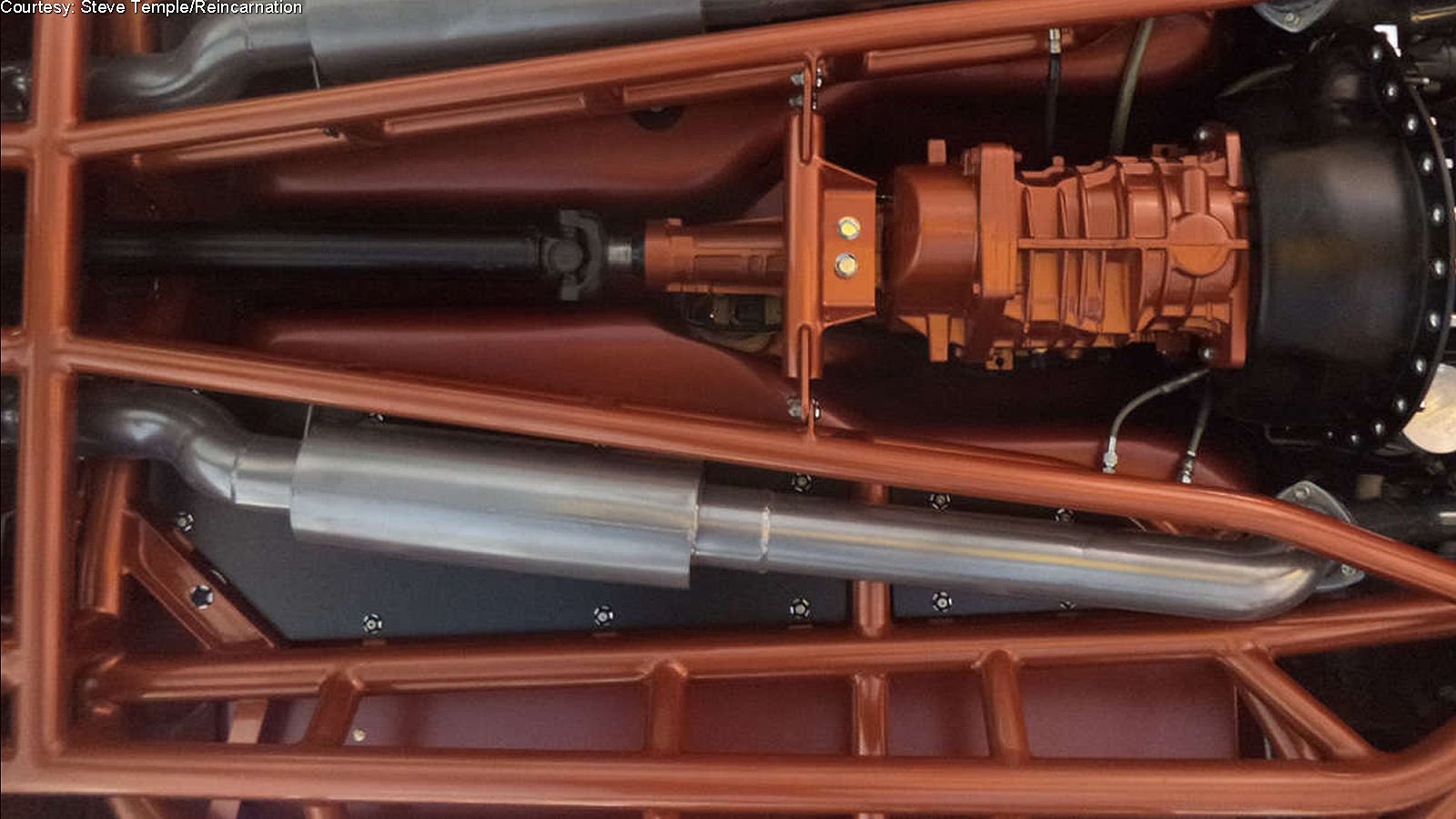 Is this the Ultimate C1 Corvette Chassis Upgrade? | Ls1tech