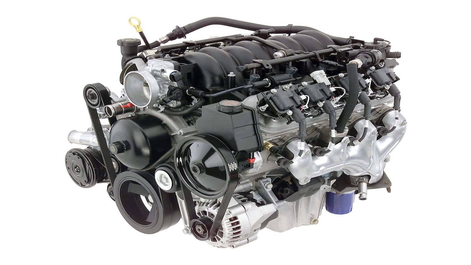 Choosing the Right Engine for a Build | Ls1tech