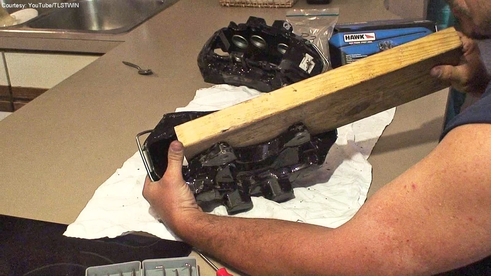 7 Invaluable Uses for Wood in an Automotive Shop | Ls1tech