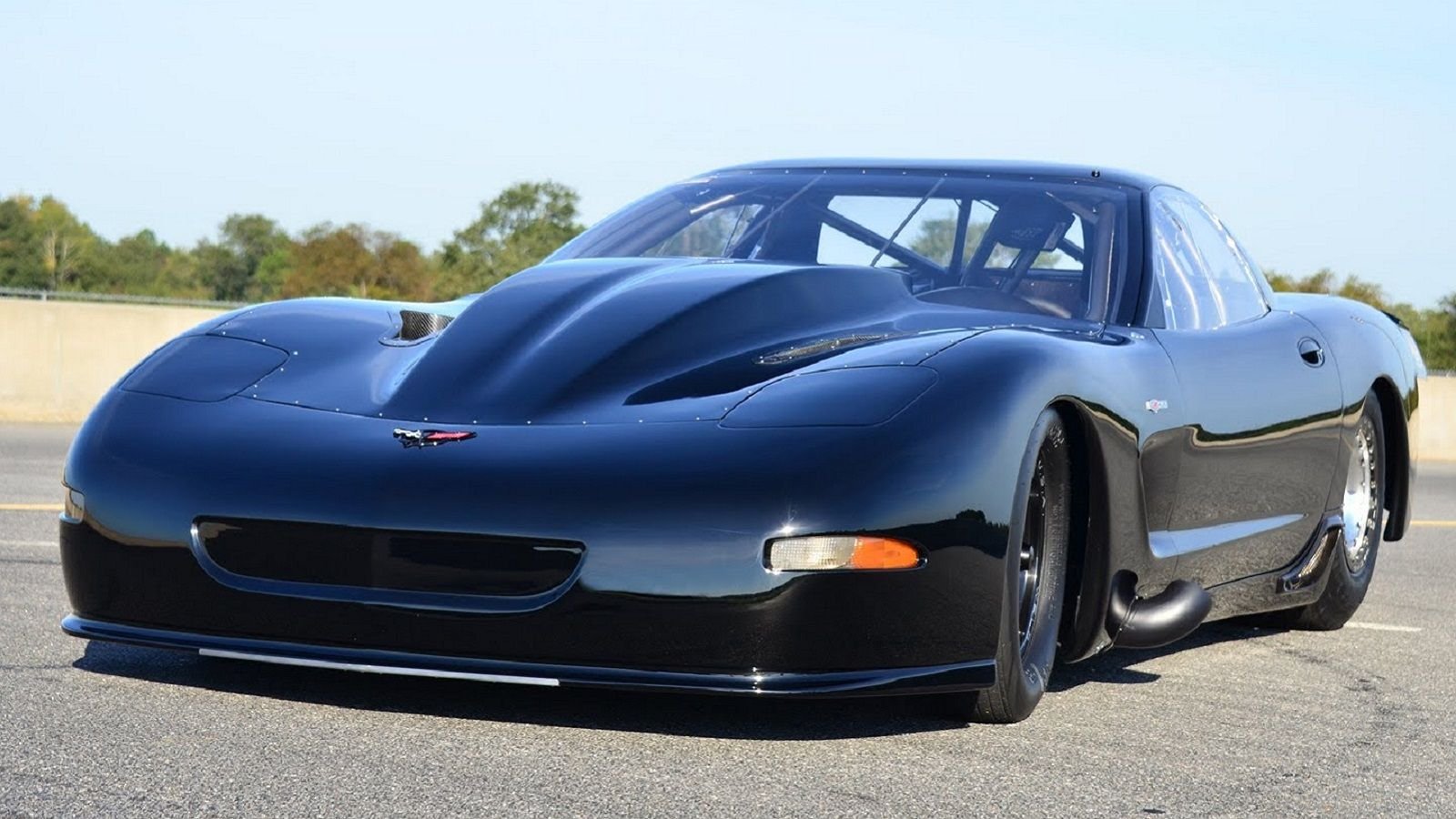 The 5 Fastest LS-Powered Cars in the World | Ls1tech