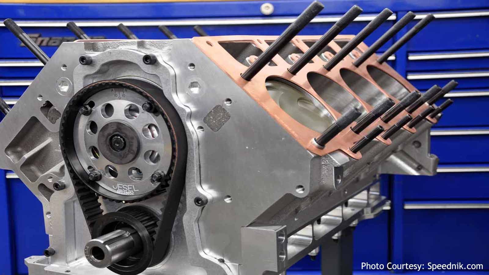 7 Reasons to Be Thankful for Your LS Engine | Ls1tech