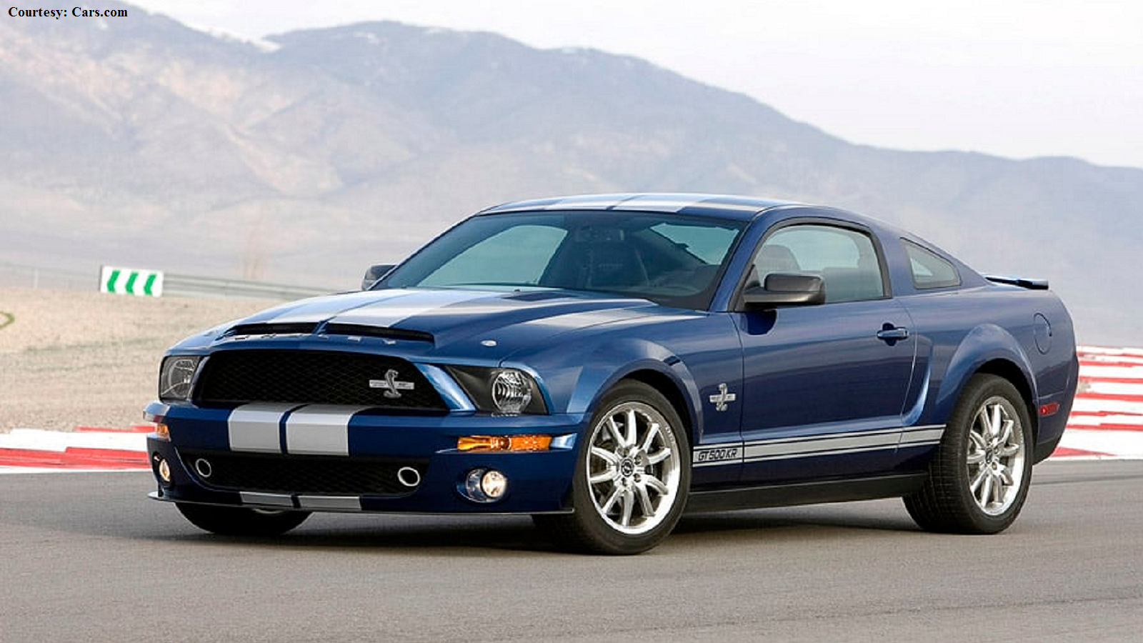 How the Muscle Car has Maintained its Relevance in American Culture ...