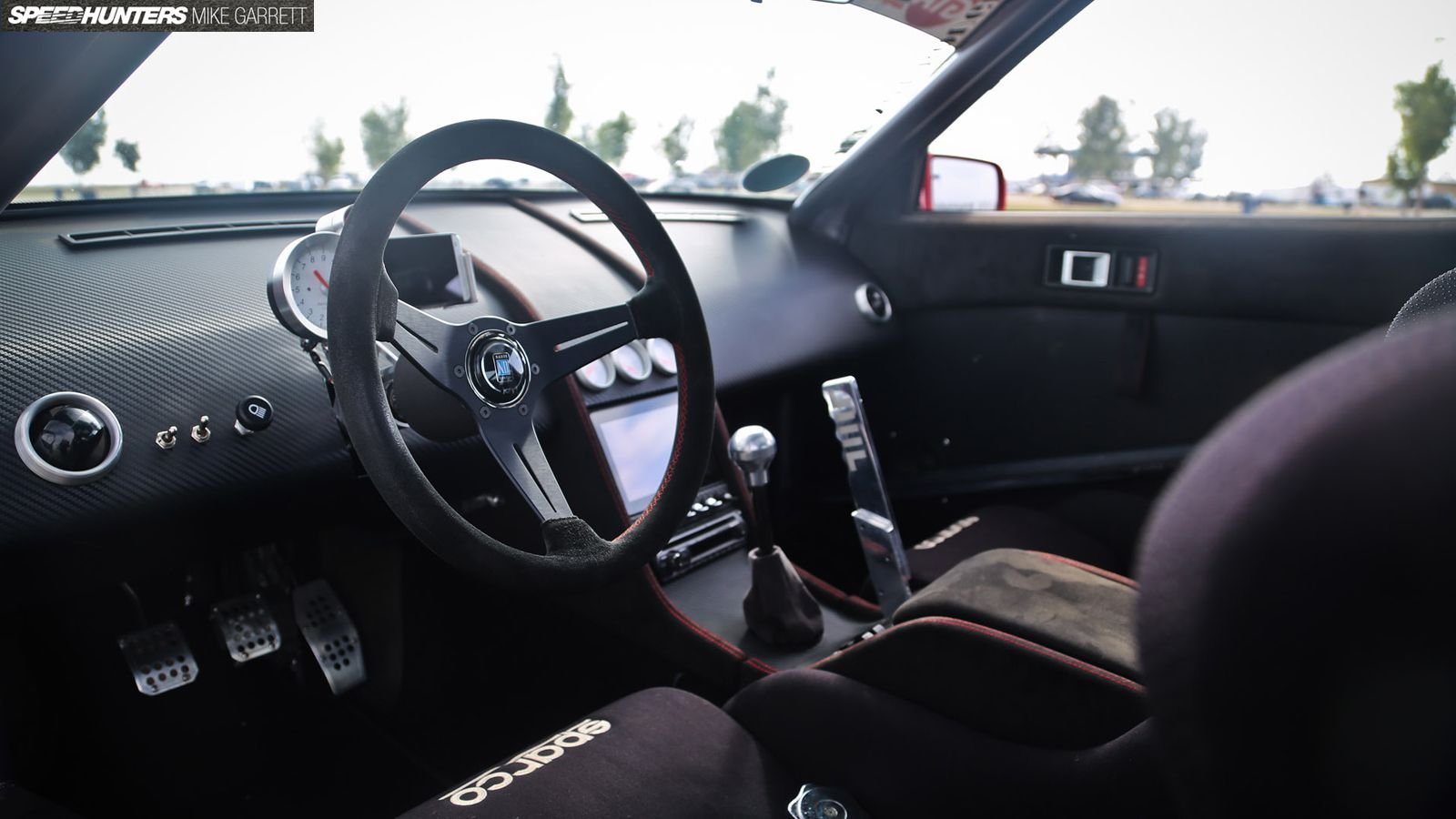 Conquest: Home-Made with a V8 Heart | Ls1tech