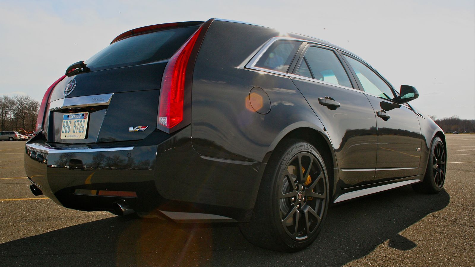 5 Reasons to Buy a 2011-13 CTS-V Wagon | Ls1tech