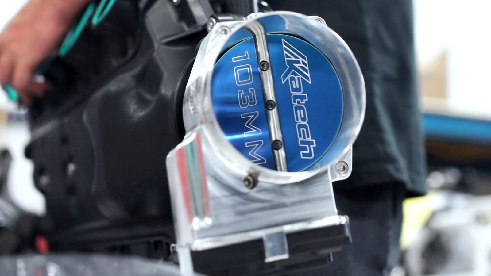 Katech Builds a Wicked 1,000HP C7 ZR1 | Ls1tech