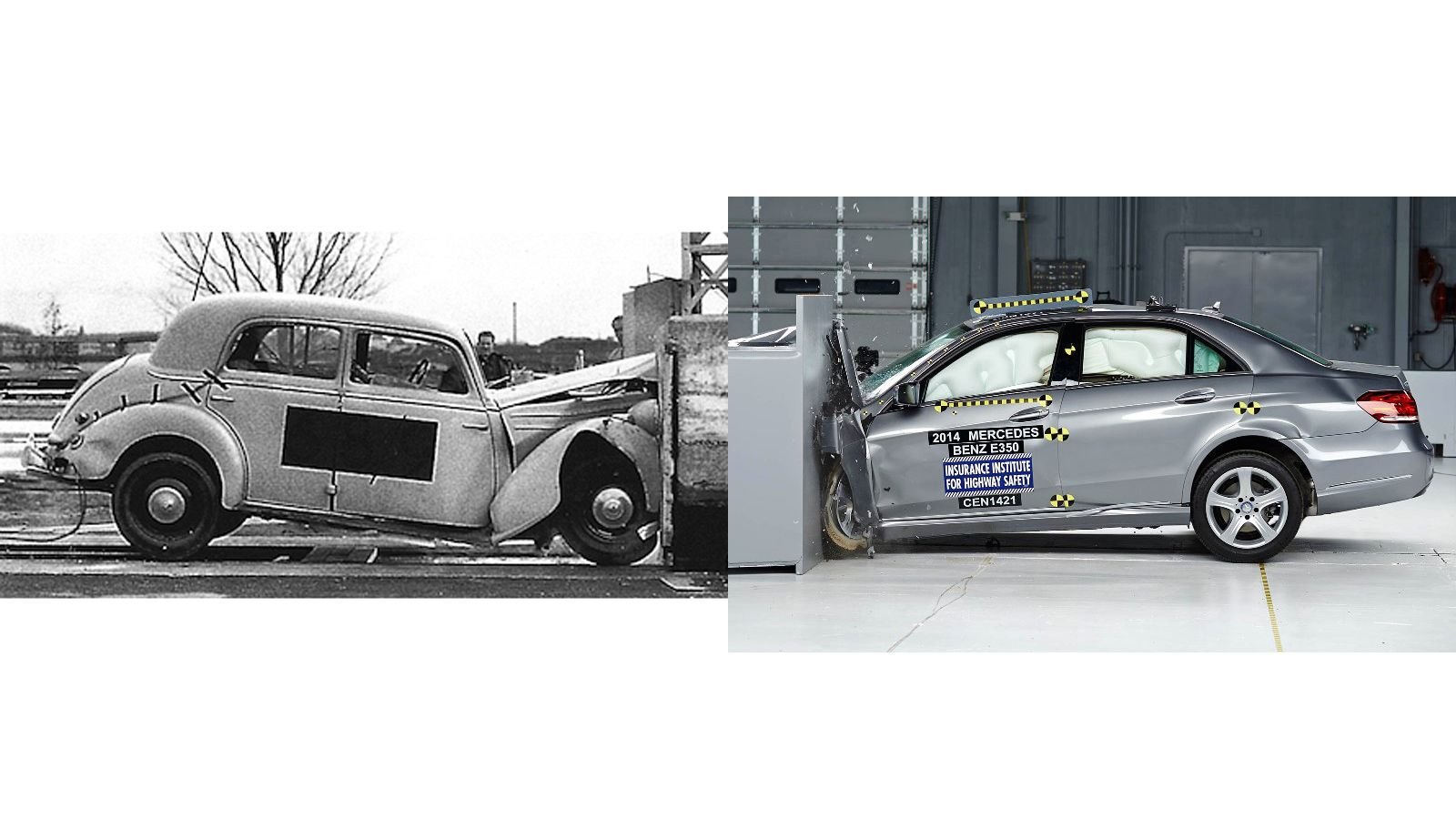 7 Amazing Early Mercedes-Benz Tech Accomplishments | Mbworld