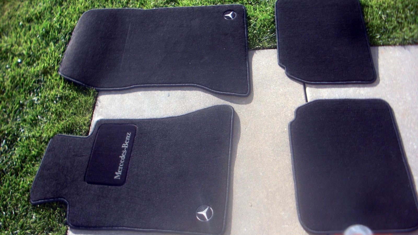 7 Interior Cleaning Tips for Your Mercedes-Benz | Mbworld