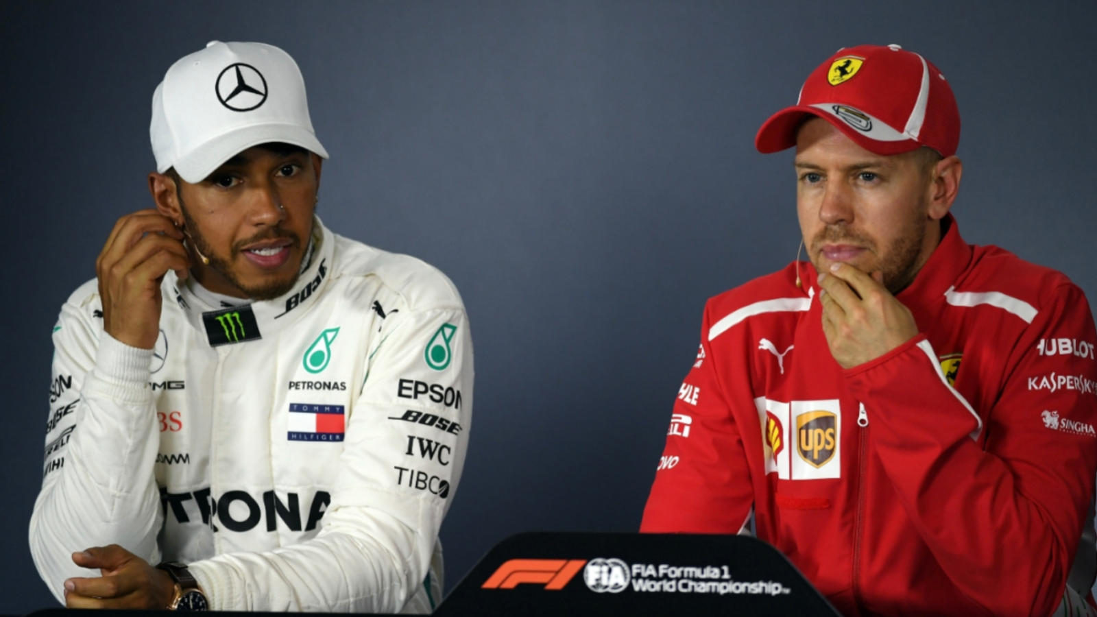 2019 Formula One Season: What You Need to Know | Mbworld
