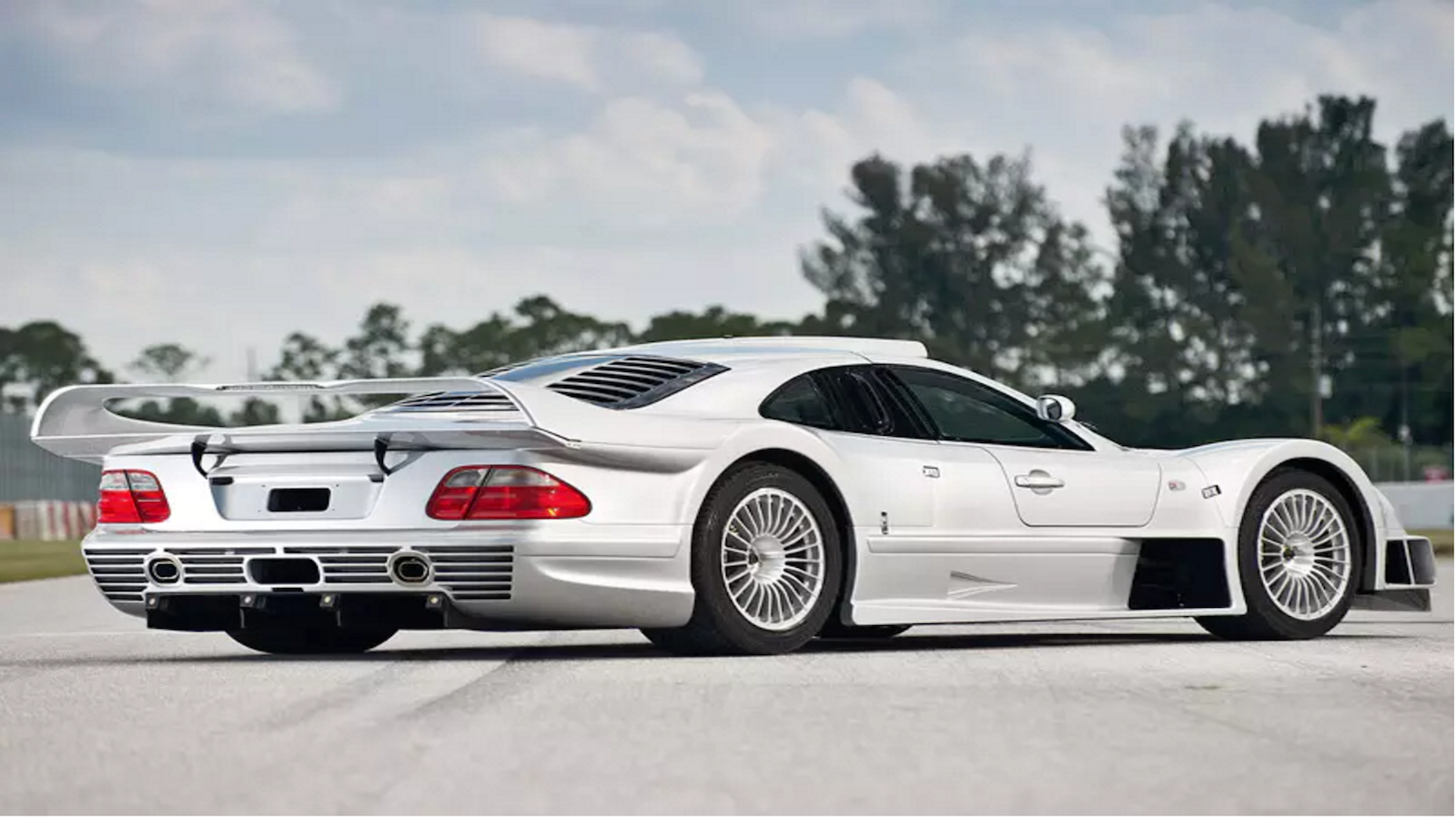 5 Most Expensive Mercedes-Benz | Mbworld