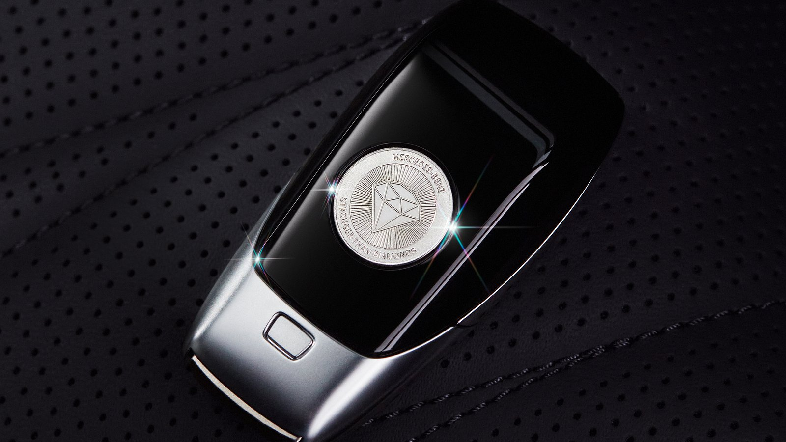 Limited Edition Mercedes G-Class Was Designed as a Symbol of Love | Mbworld