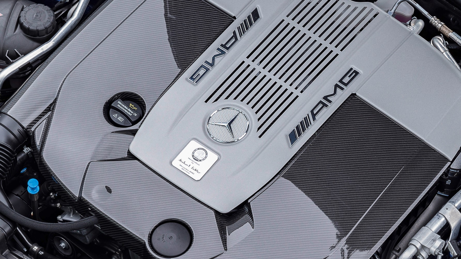 Mercedes-AMG S65 Final Edition: Leaving V12 With Honor | Mbworld