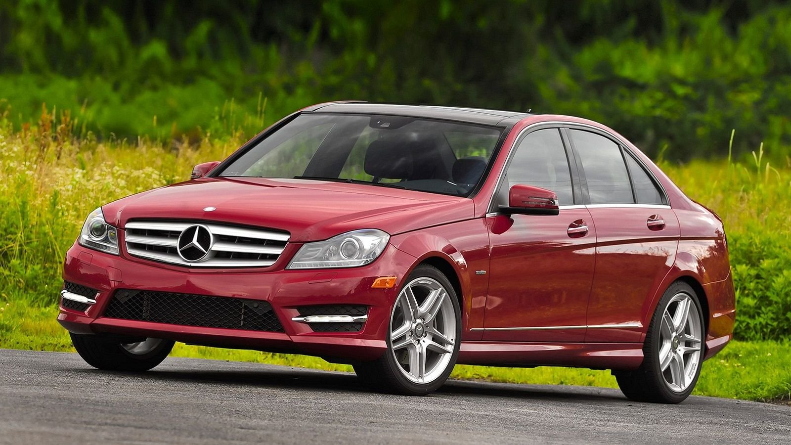5 Best Used Mercedes-Benz Bargains | Mbworld