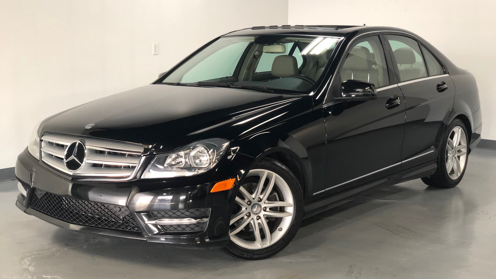 5 Best Used Models For First-Time Mercedes-Benz Buyers | Mbworld