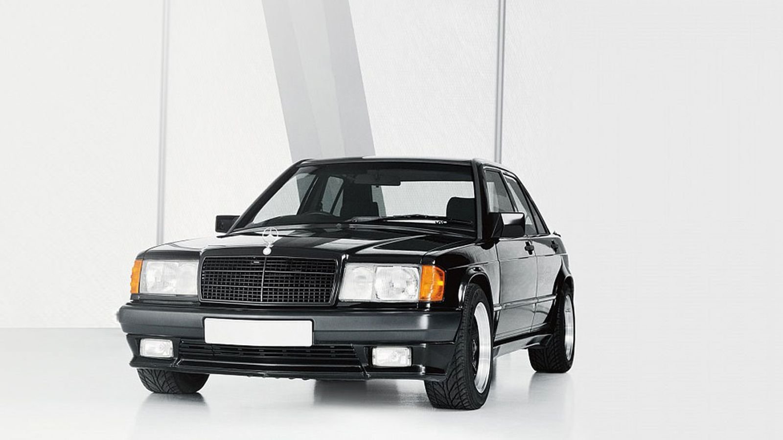 5 Famous Mercedes-Benz Vehicles (Photos) | Mbworld
