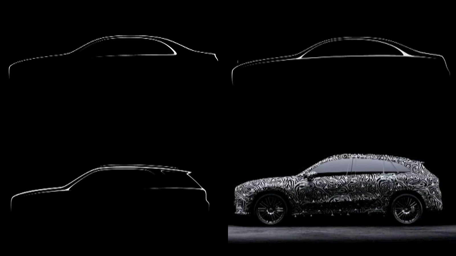 Did Mercedes Just Confirm A Junior G-Class? | Mbworld