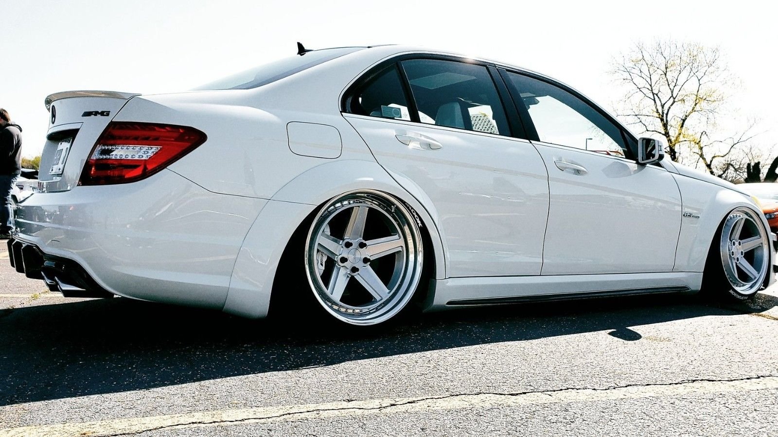 MB World Featured Car of the Month: Contenders for May 2019 | Mbworld