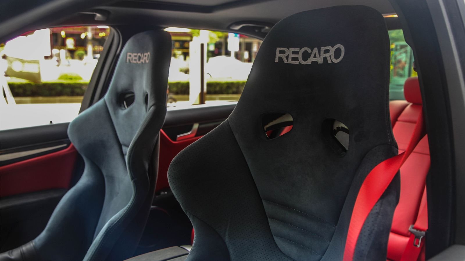 7 Interior Modifications for the Mercedes-Benz C-Class | Mbworld