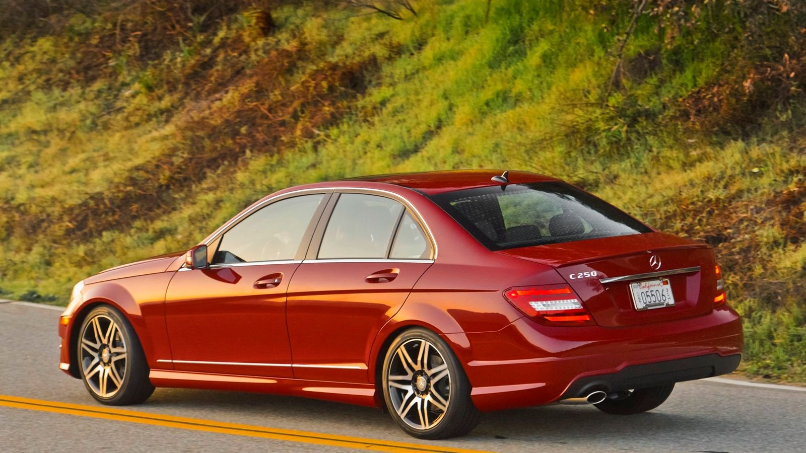 8 Mercedes-Benz C-Class Years to Avoid | Mbworld