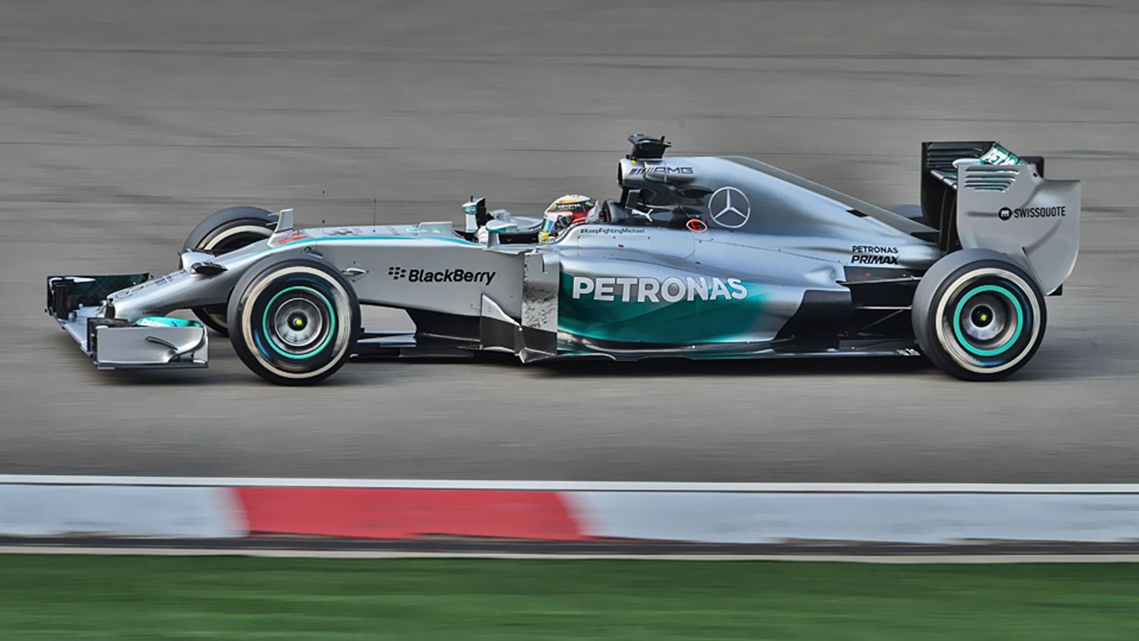 Slideshow: Most Significant Mercedes-Powered Racecars of All Time | Mbworld