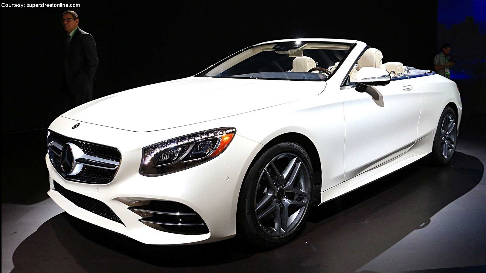 Slideshow: MB Maps Out Their Technology Infused Future | Mbworld