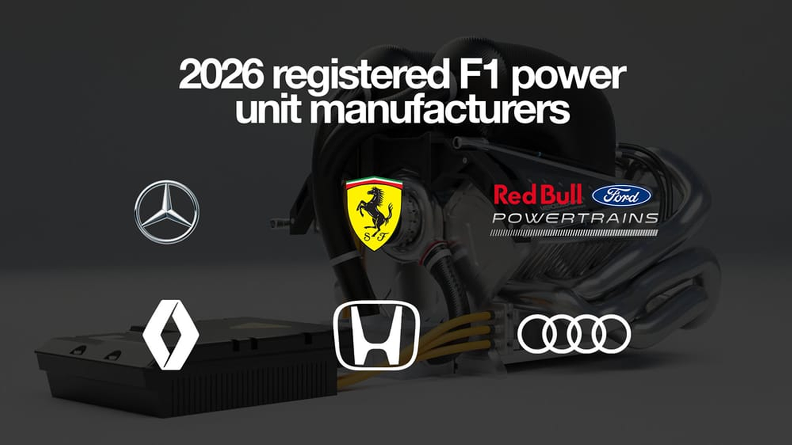 Formula 1's New Regulations For 2026: 8 Things to Know | Mbworld
