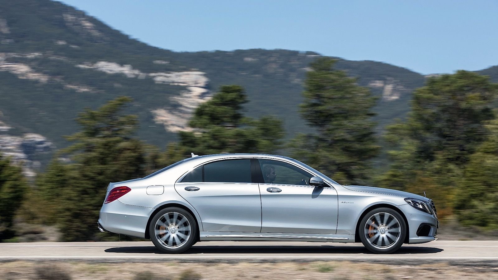 9 Really Really Great Slides on the Lineage of the S-Class | Mbworld